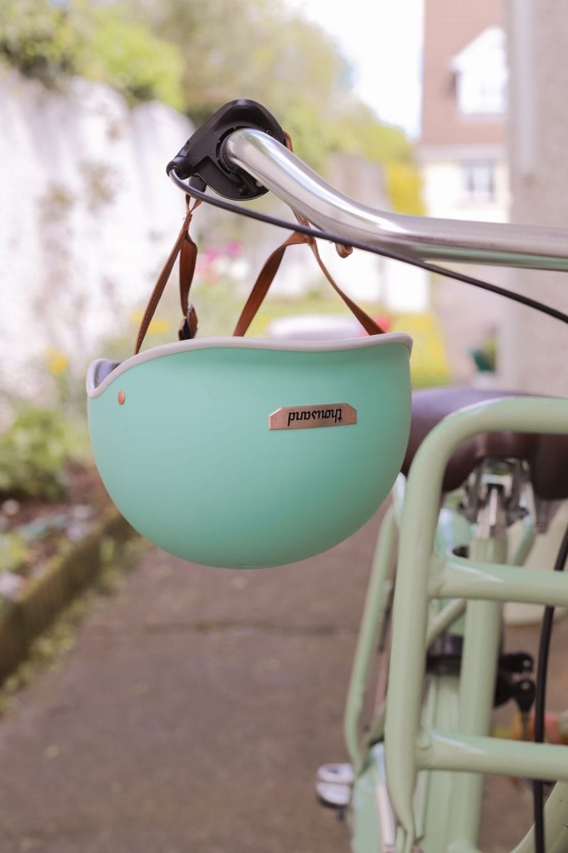 The cutest bike accessories for a chic cycle - Dainty Dress Diaries