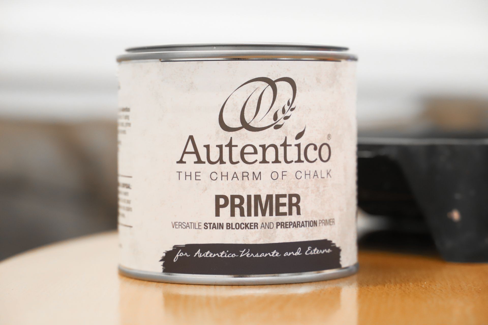 How To Paint Laminate/MDF Kitchen Cabinets - Dainty Dress Diaries