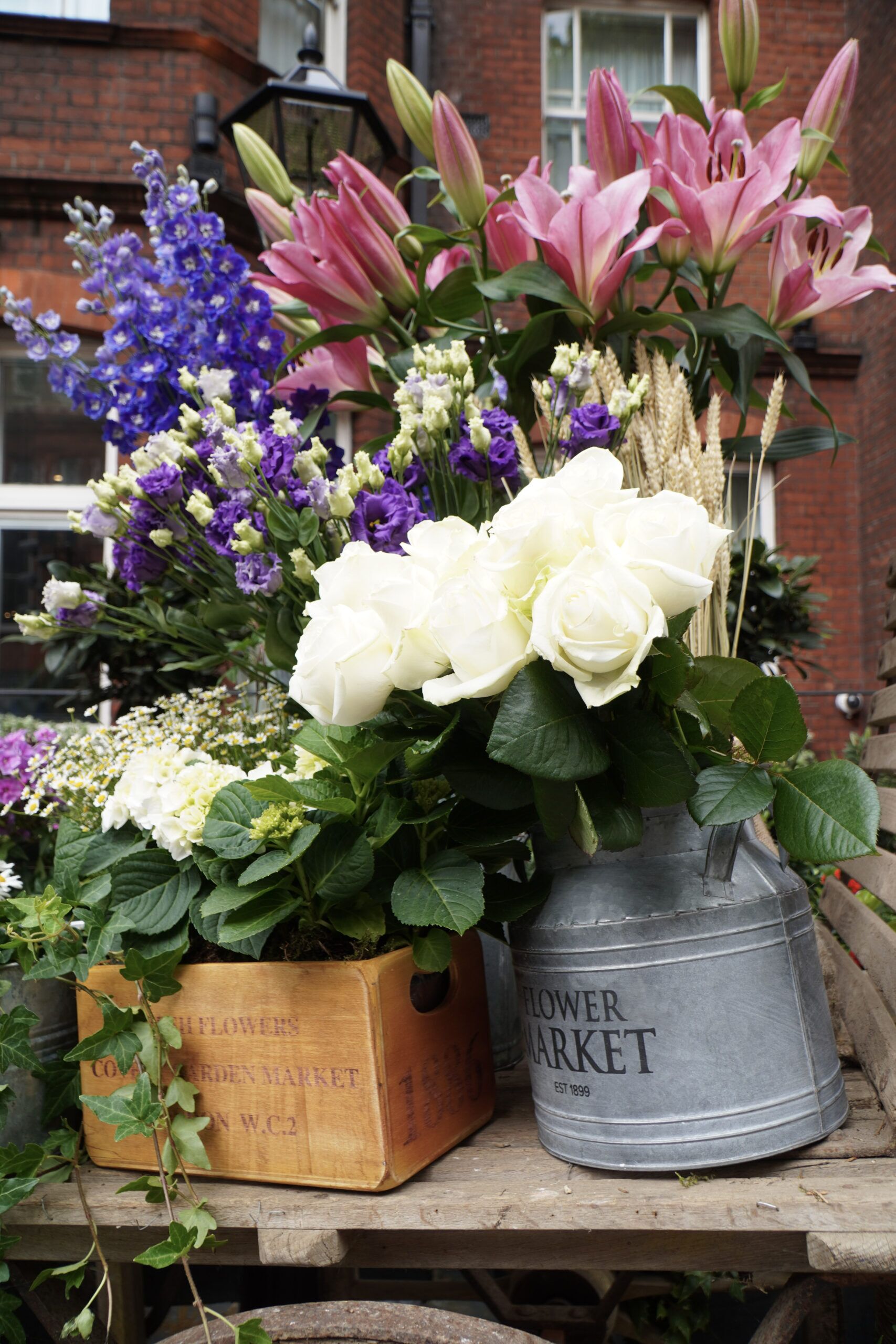 RHS Chelsea Flower Show - Guide To Getting Around