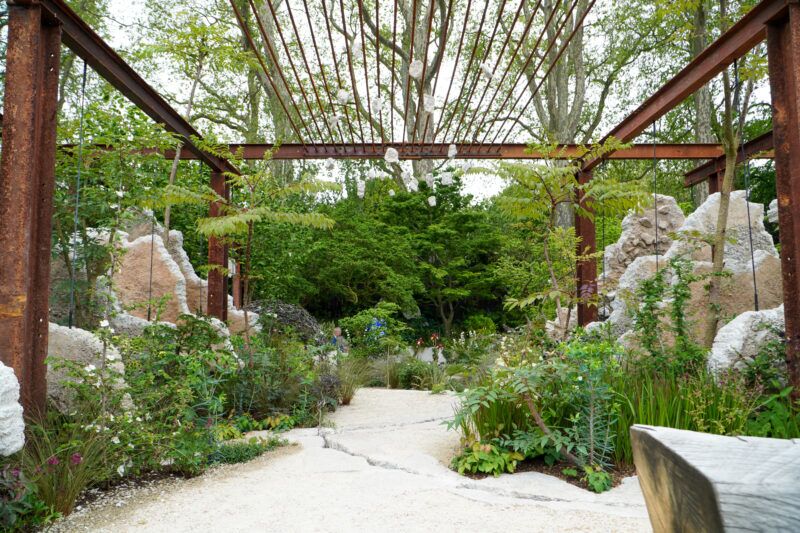 RHS Chelsea Flower Show - Guide To Getting Around