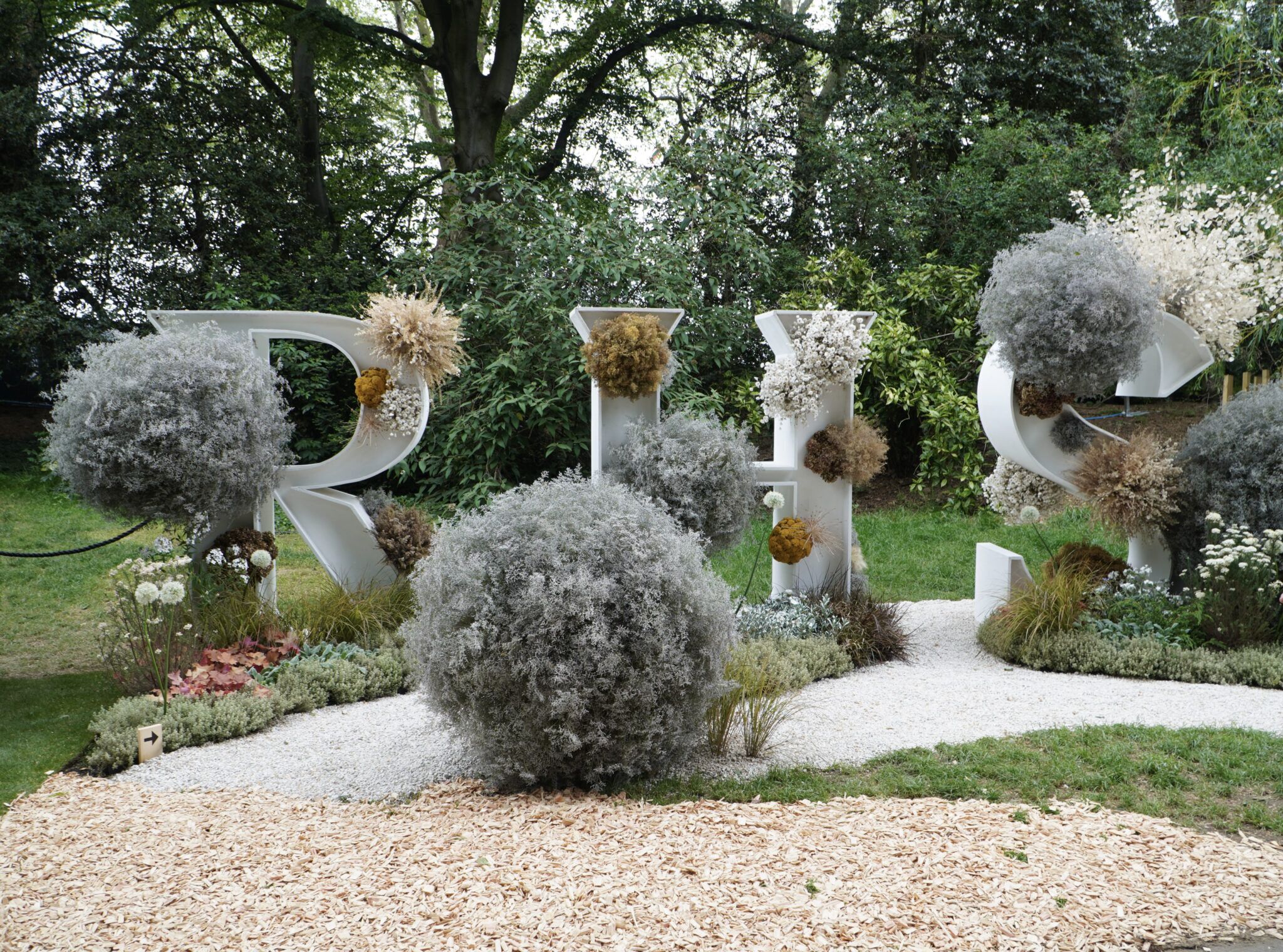 RHS Chelsea Flower Show - Guide To Getting Around